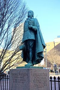 The Fundamental Orders of Connecticut, and Thomas Hooker | Children of ...